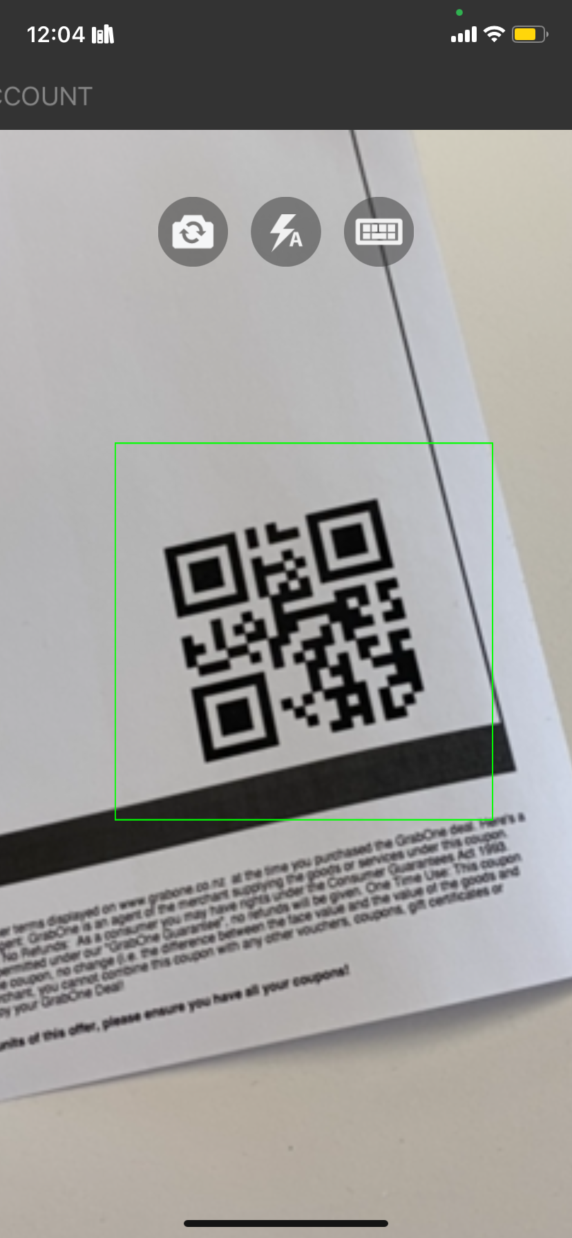 How to download the GrabOne Merchant App – Merchant Help